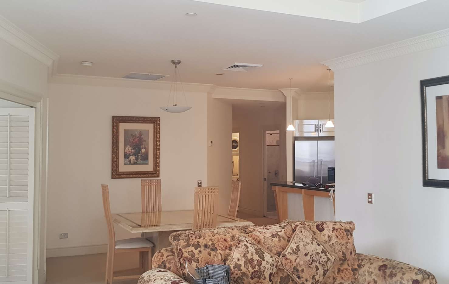 Macarthur Chambers - Renovation - Interior Design by Jo